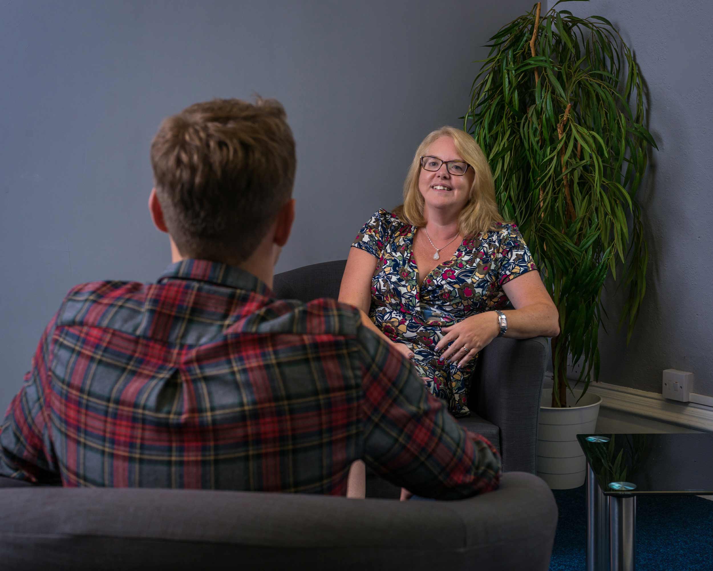 My Counselling Approach – Catalyst Counselling